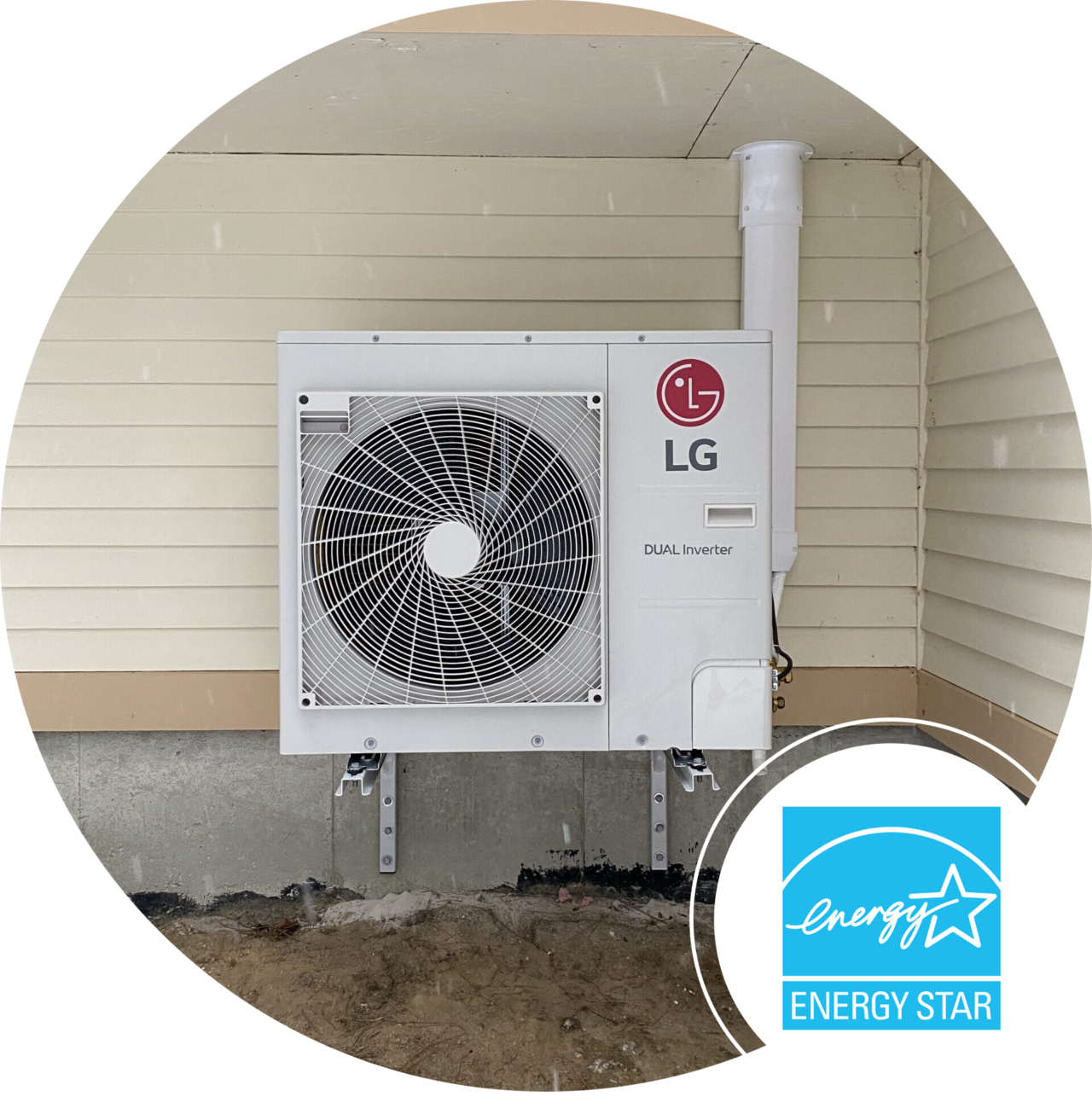 Mini Splits & Heat Pumps | Green Home Climate Solutions